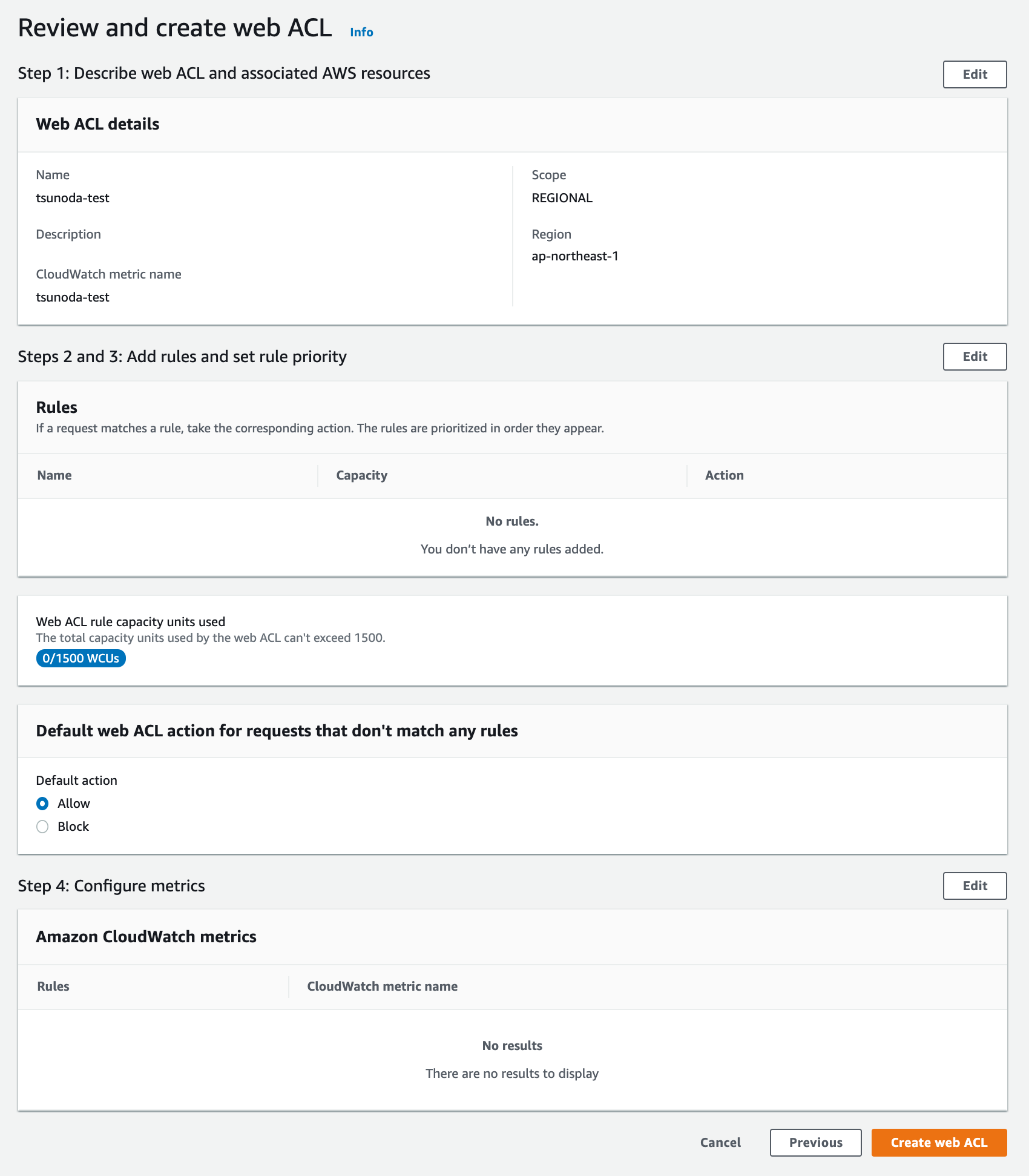 GCP Cloud armorとAWS WAFのban反映時間を比較｜ grasys blog