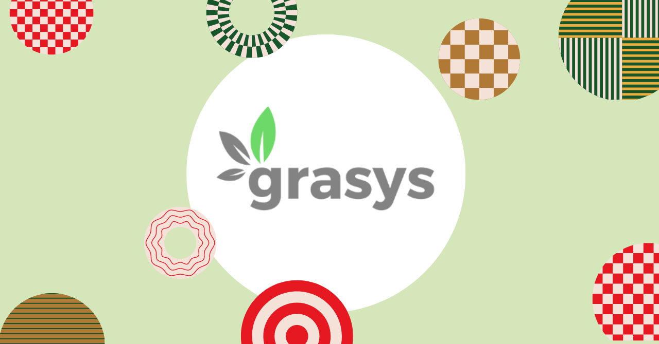 新年のご挨拶｜ grasys blog