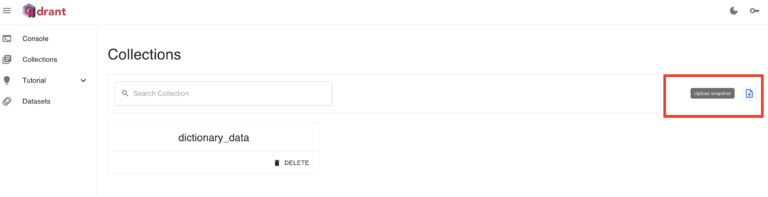 Qdrant （ベクトルデータベース）を試してみた｜ grasys blog
