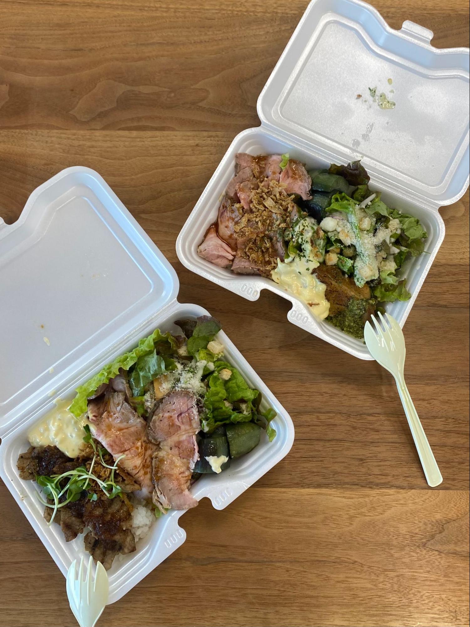 grasys の日常 ︎私たちのランチ事情をご紹介します｜ grasys blog